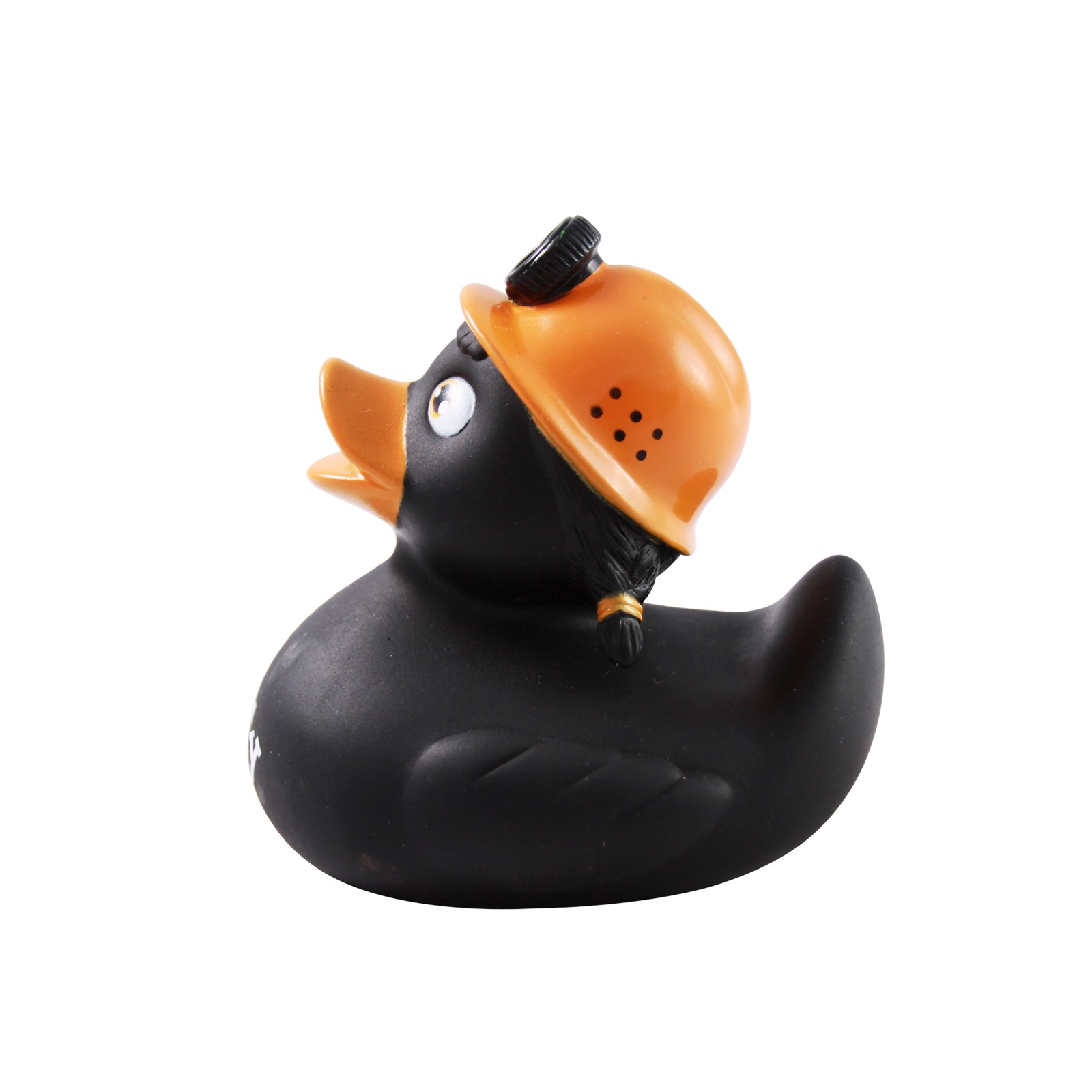 SALLY rubber duck