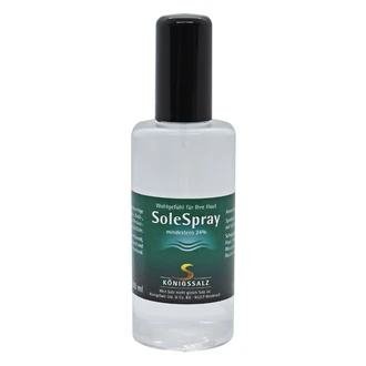 KönigsSalz Sole Spray 100ml